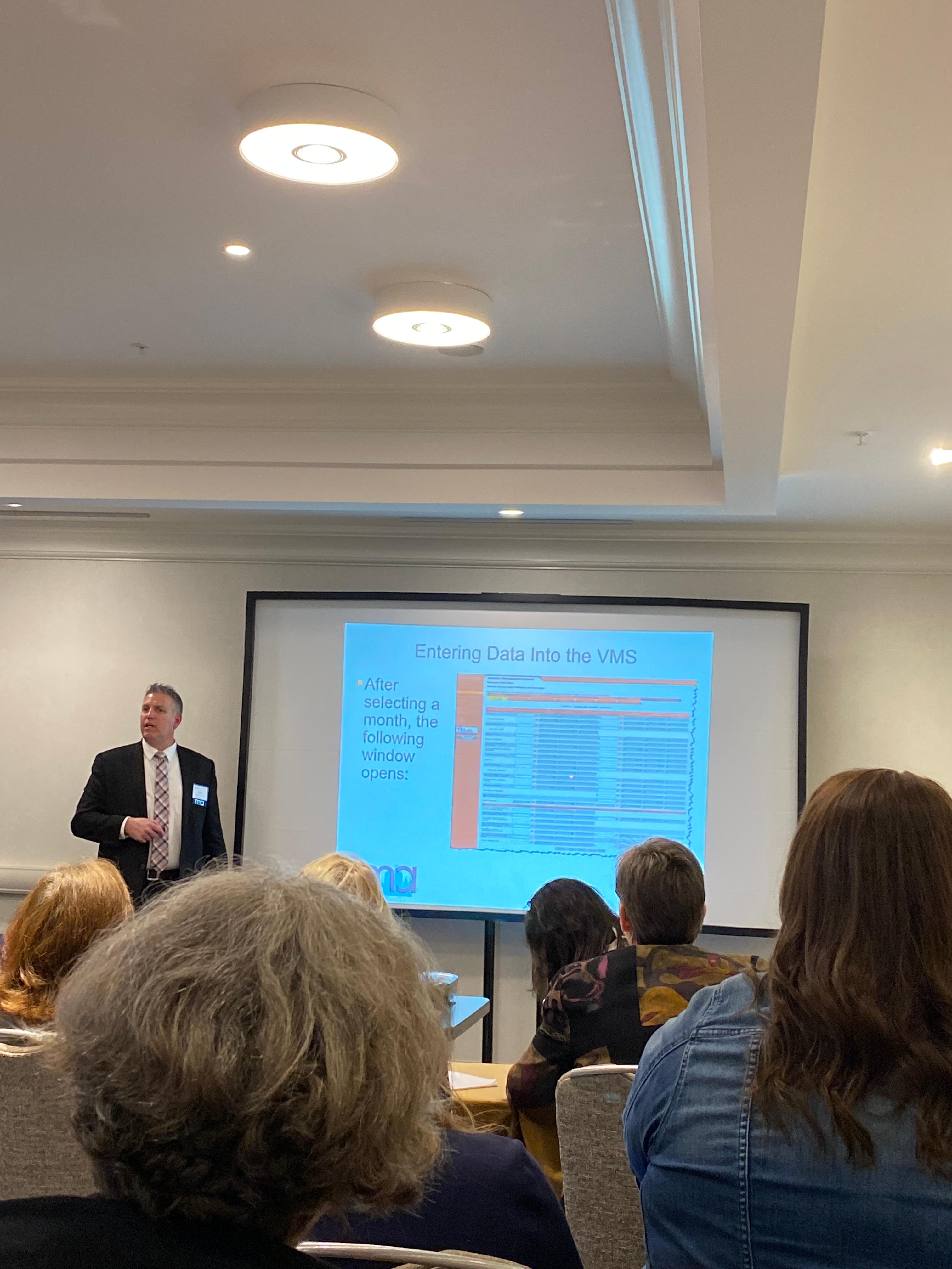 The 2020 Housing Conference Event Gallery