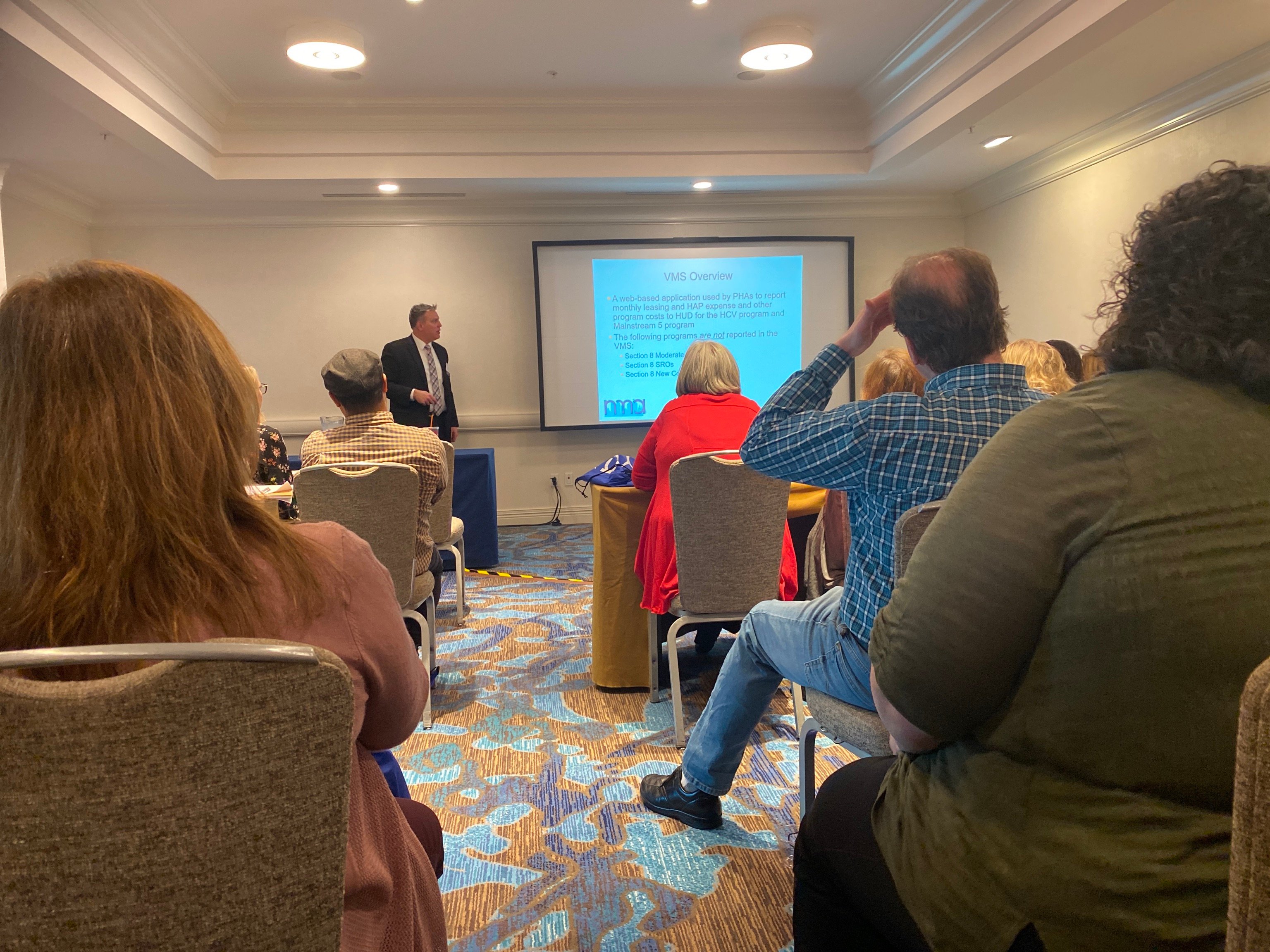 The 2020 Housing Conference Event Gallery