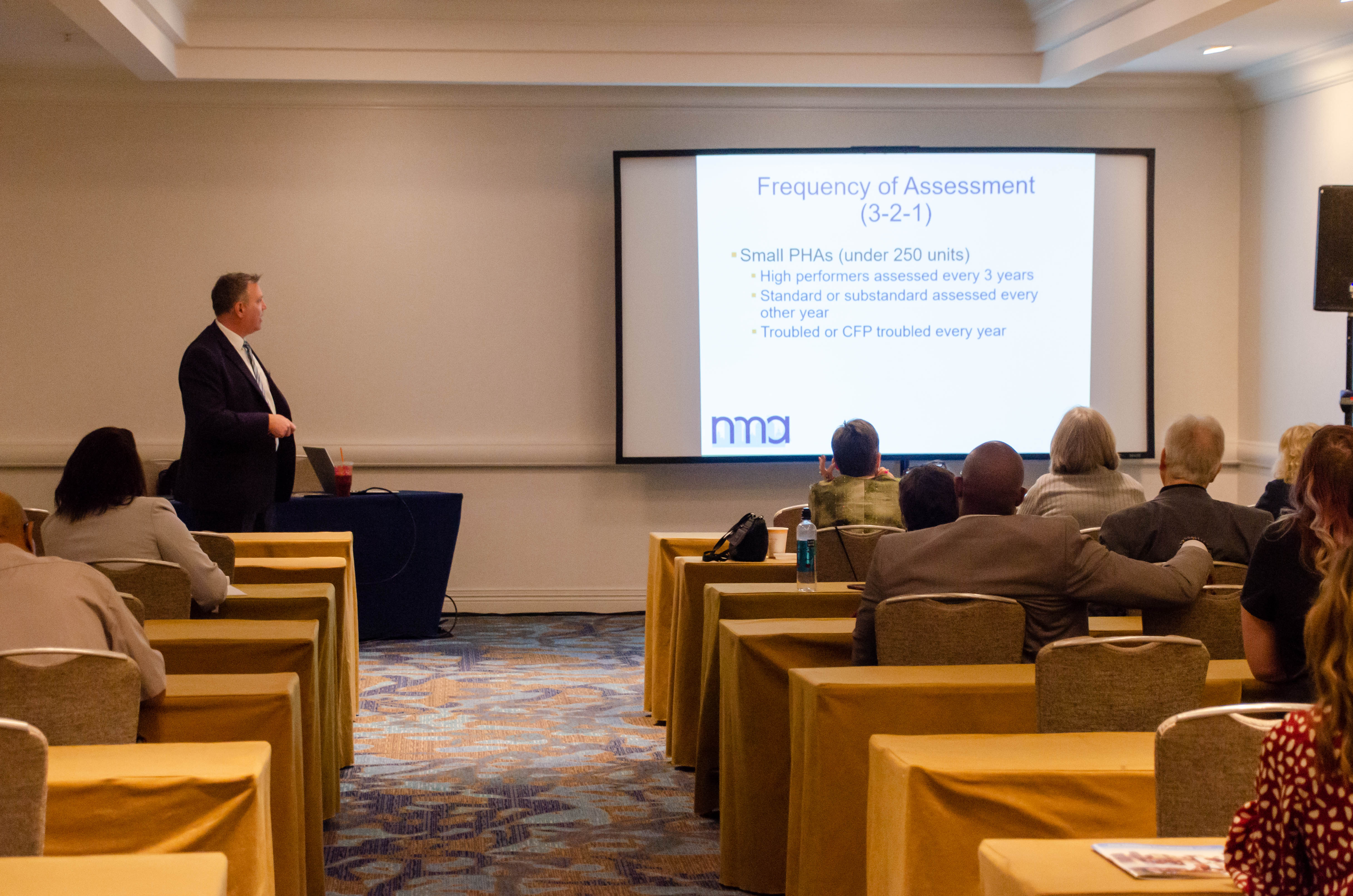 The 2020 Housing Conference Event Gallery