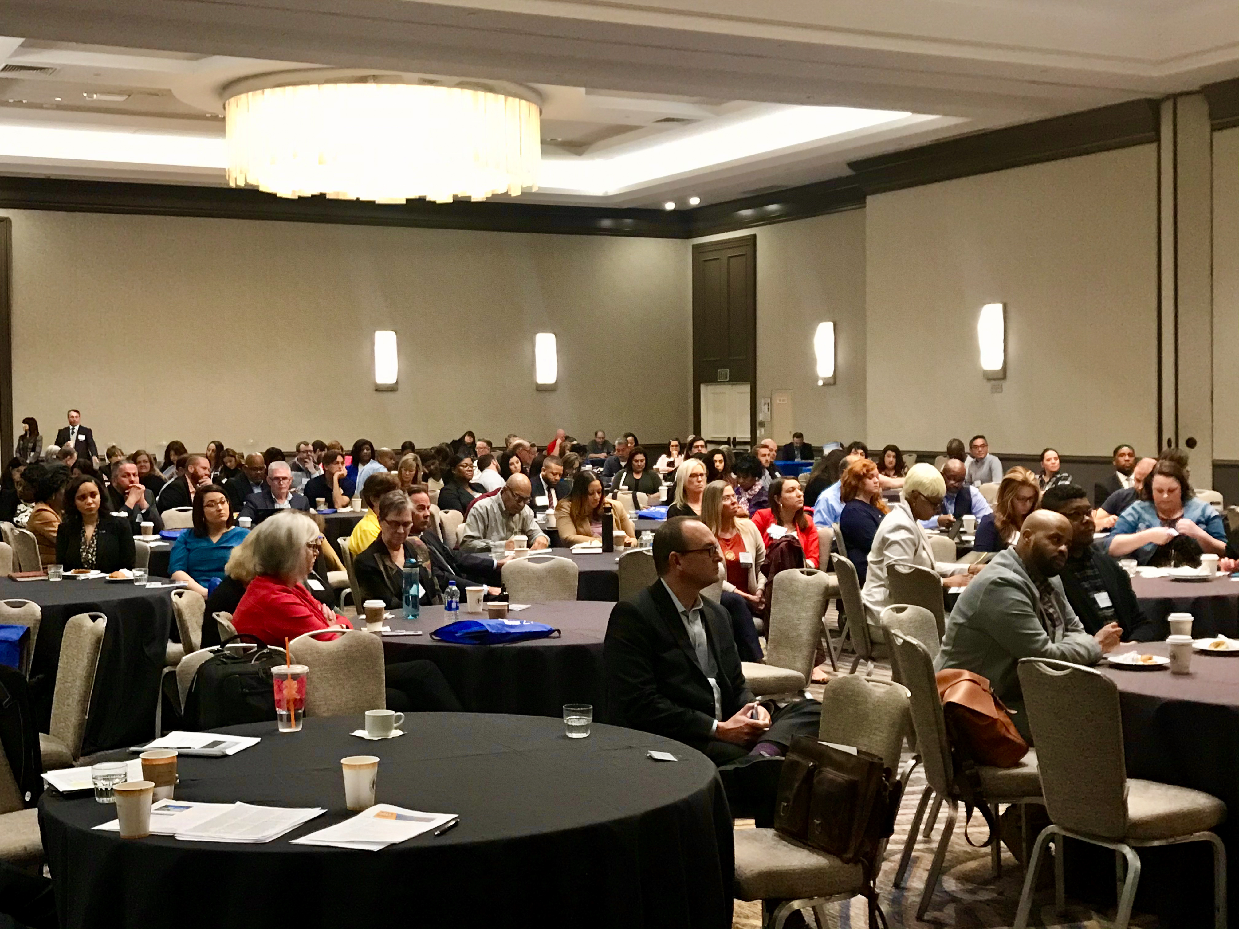 The 2020 Housing Conference Event Gallery