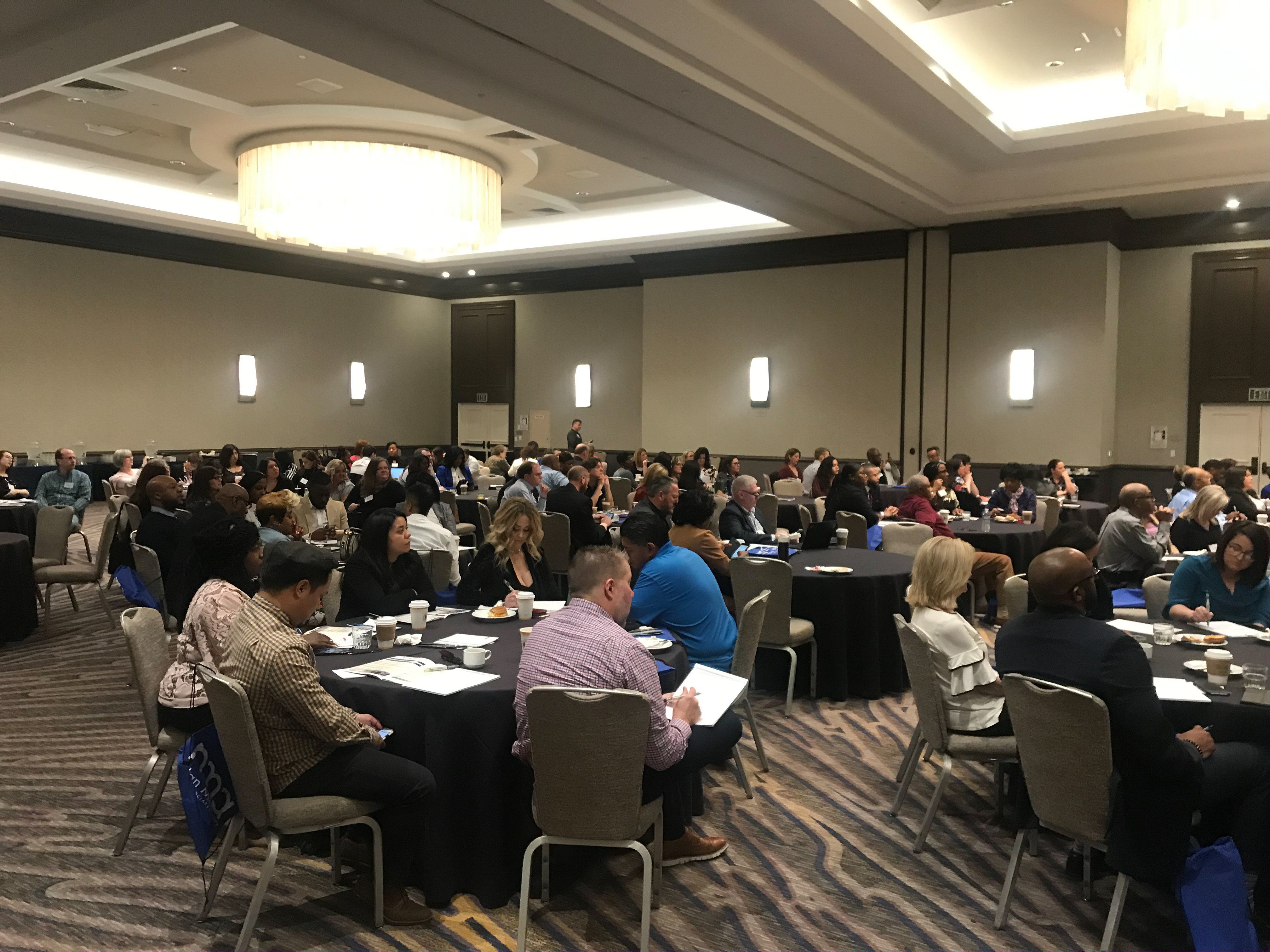 The 2020 Housing Conference Event Gallery